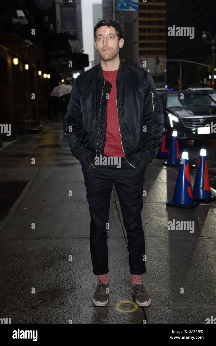 Thomas Callahan High Resolution Stock Photography and Images - Alamy