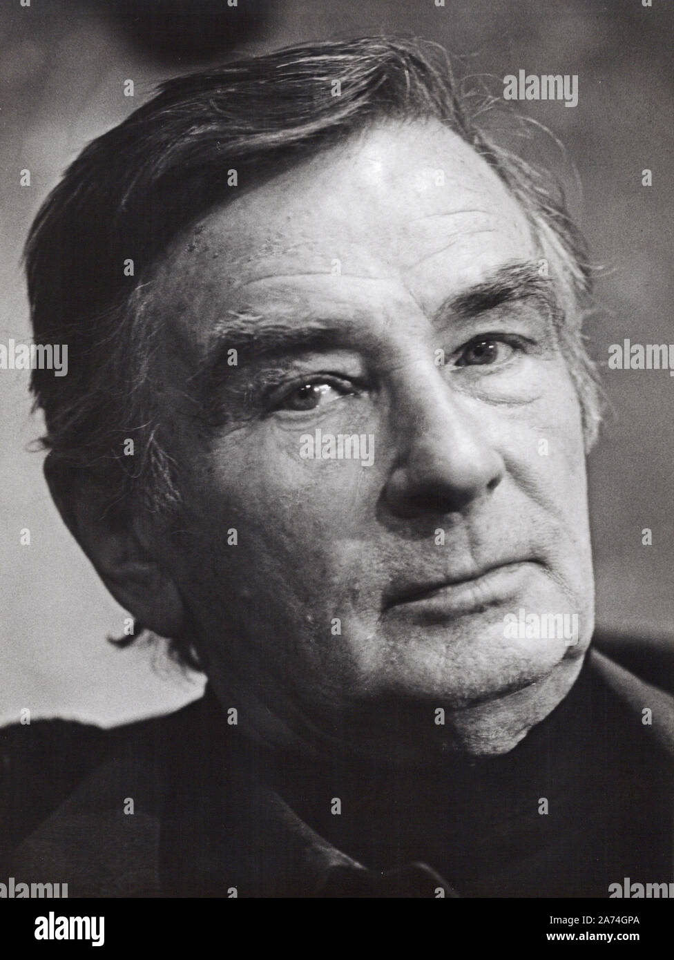 Arno Assmann, deutscher Schauspieler, Theaterintendant und Regisseur ...