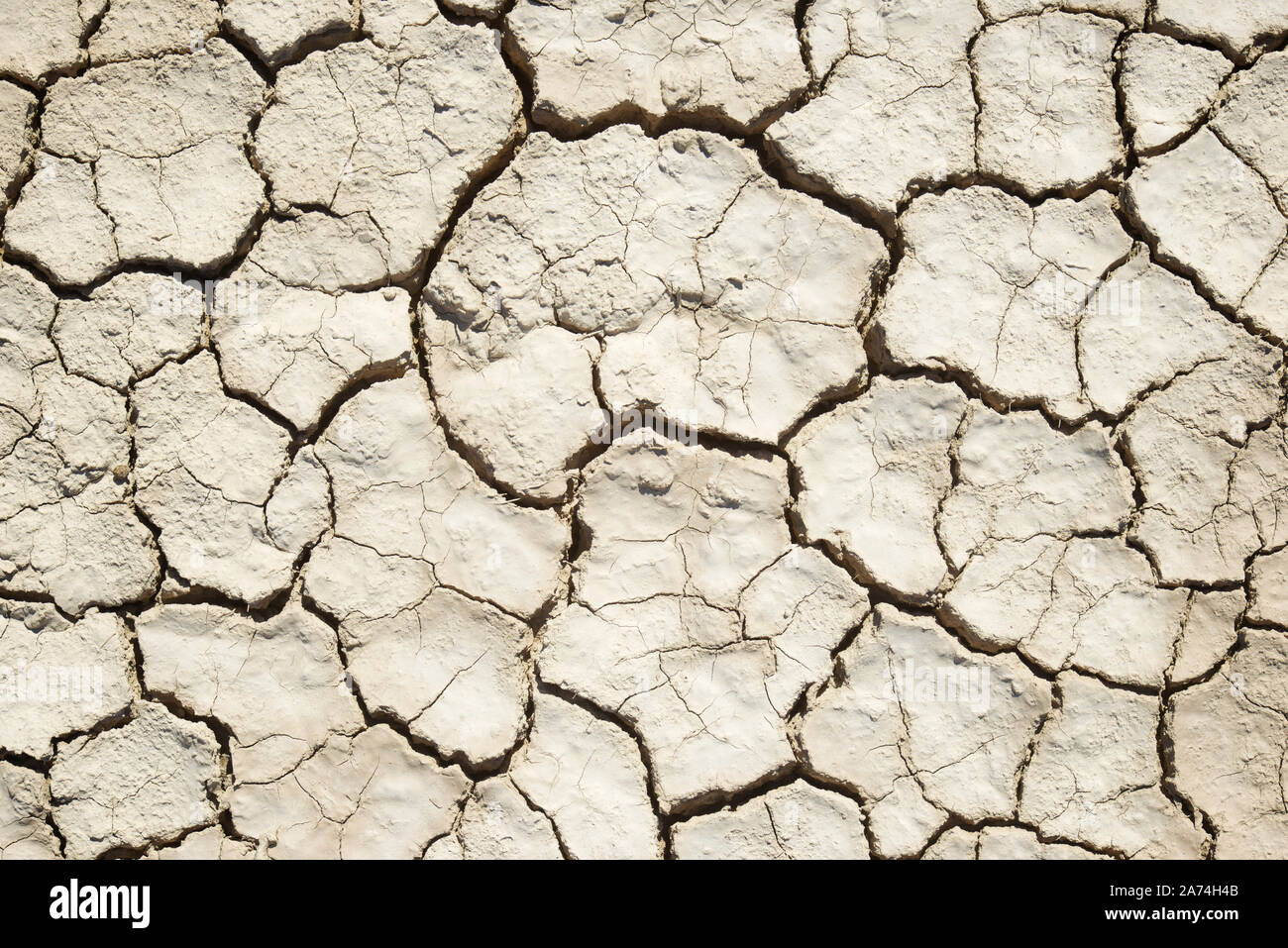 Background in high resolution created with drought land Stock Photo - Alamy