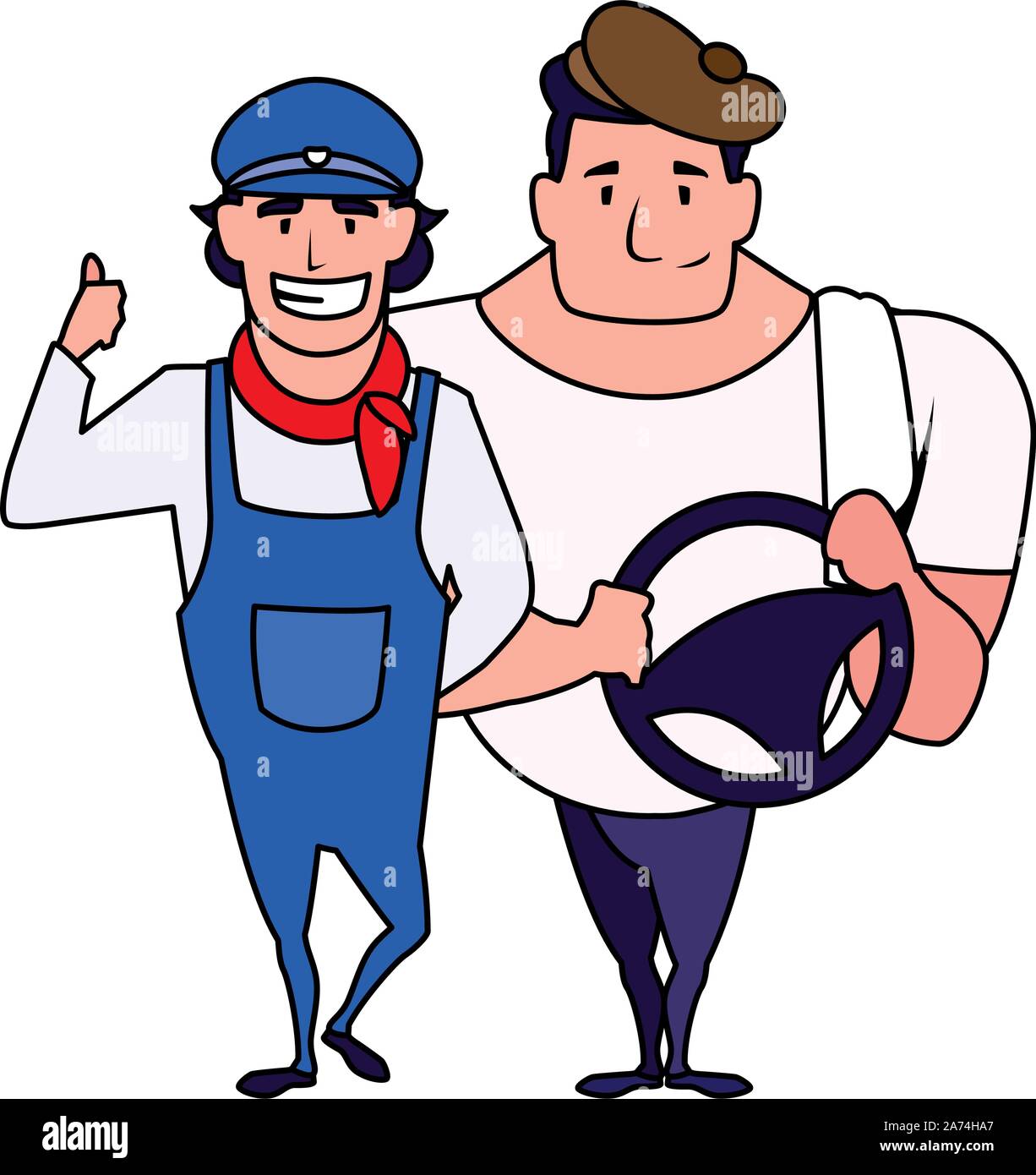 drivers persons design, Worker professional working occupation job ...