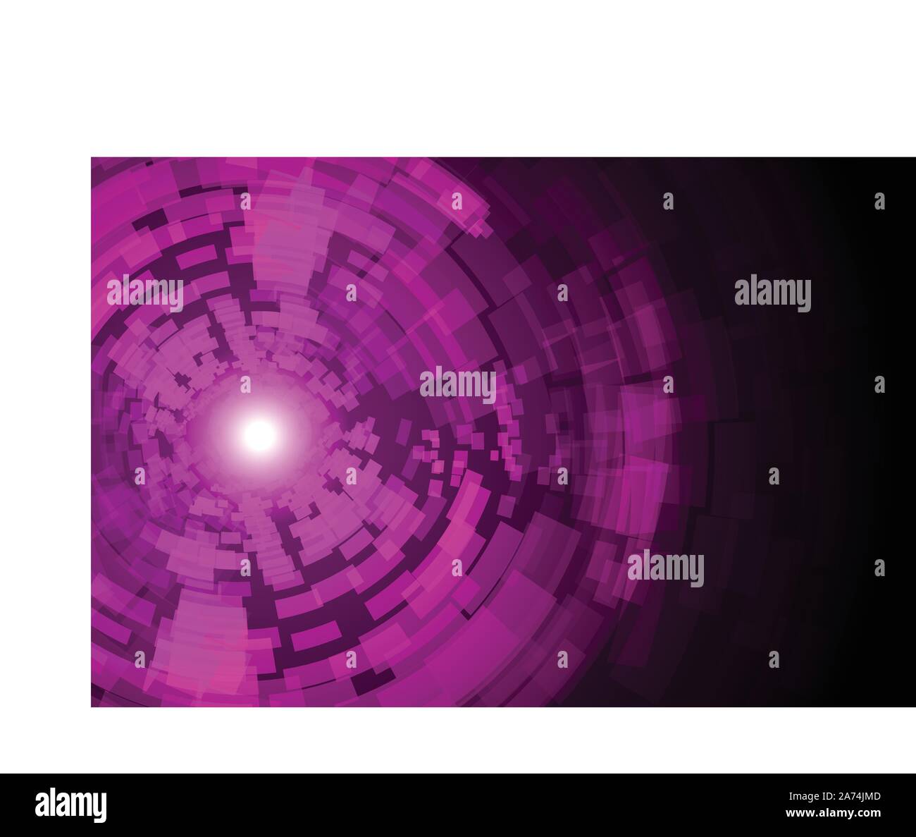 violet light background Stock Vector Image & Art - Alamy