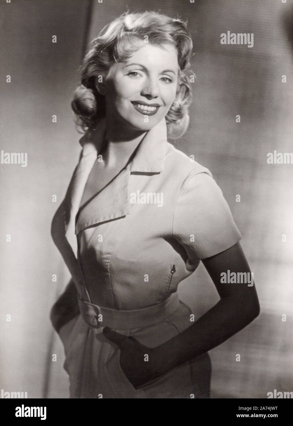 Erica Beer, deutsche Schauspielerin, Deutschland 1961. German actress ...