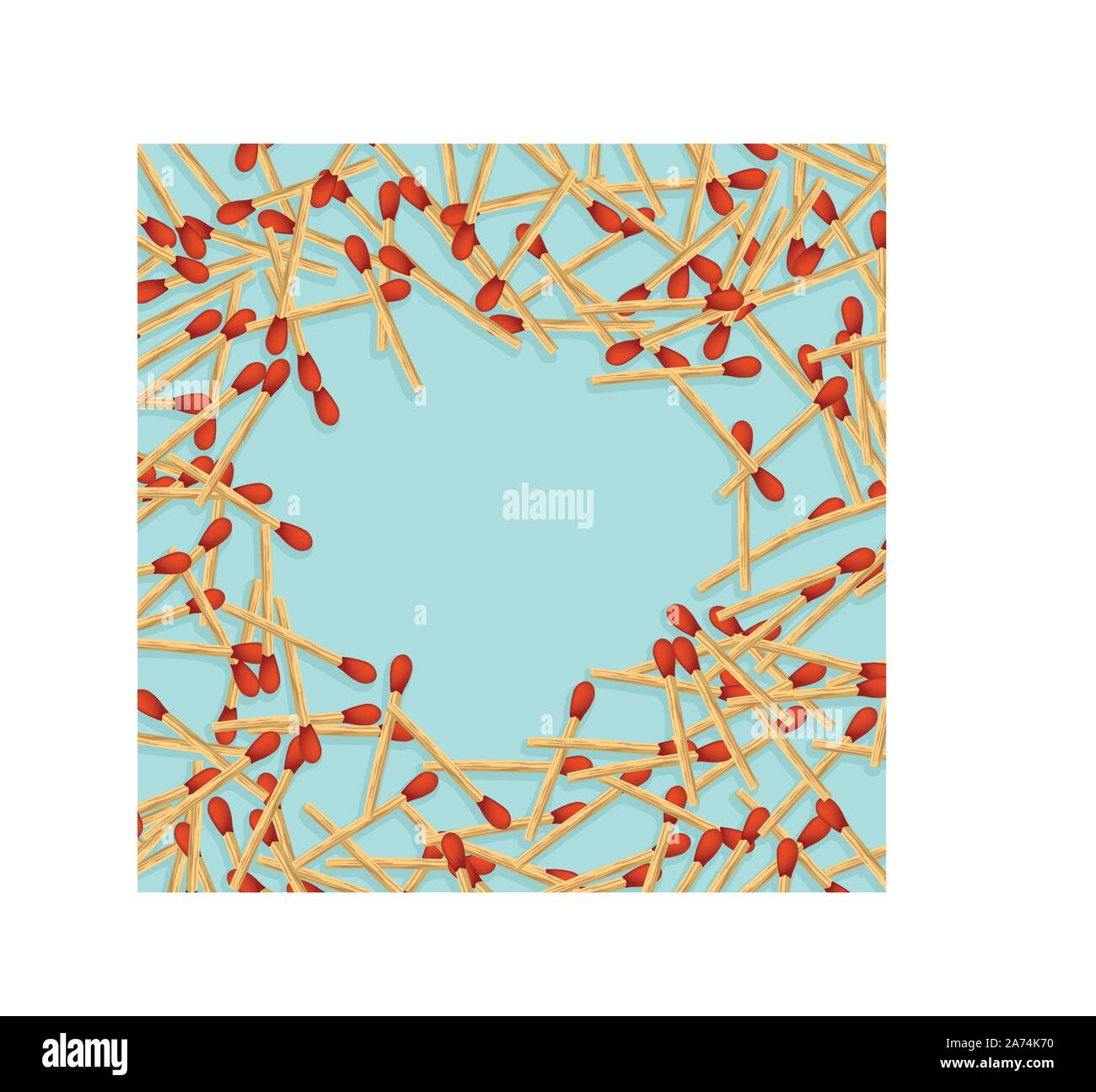 Fire detail Stock Vector Images - Alamy