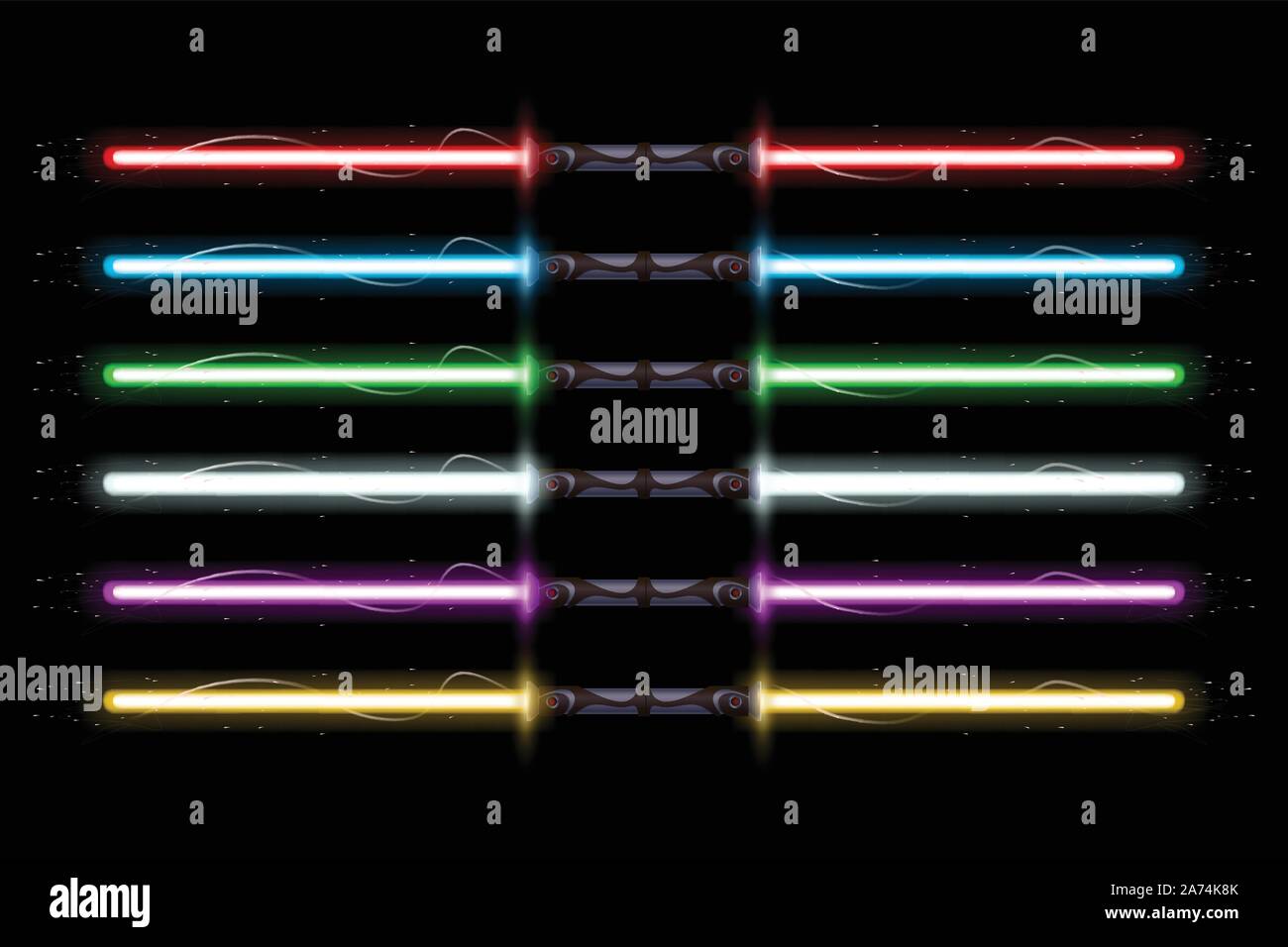 Sword shine Stock Vector Images - Alamy