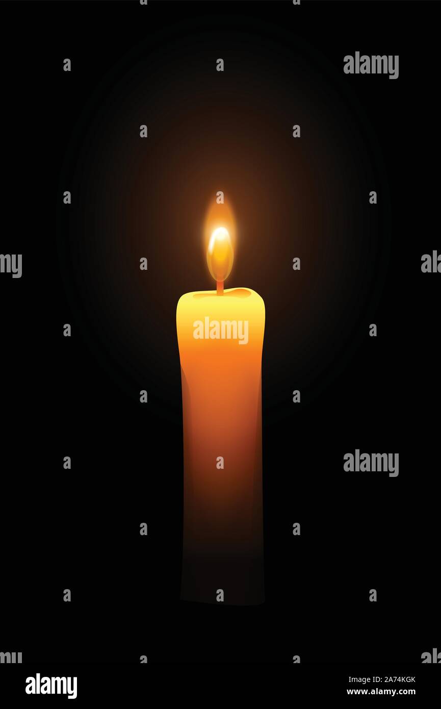 Glow holy light Stock Vector Images - Alamy