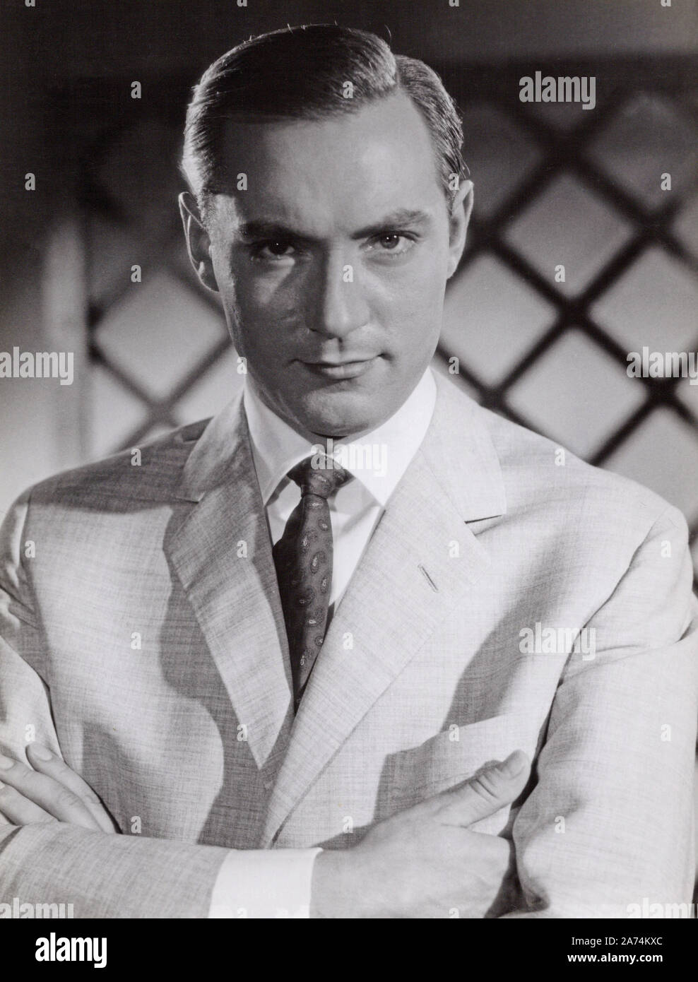 Martin Benrath, deutscher Schauspieler, Deutschland um 1959. German ...