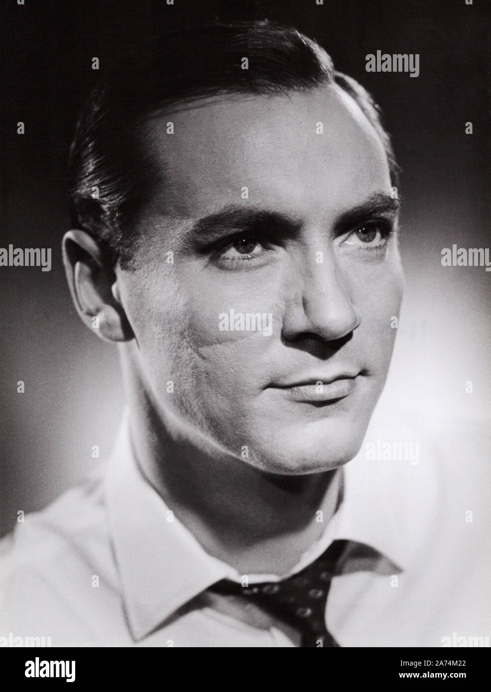 Martin Benrath, deutscher Schauspieler, Deutschland um 1959. German ...