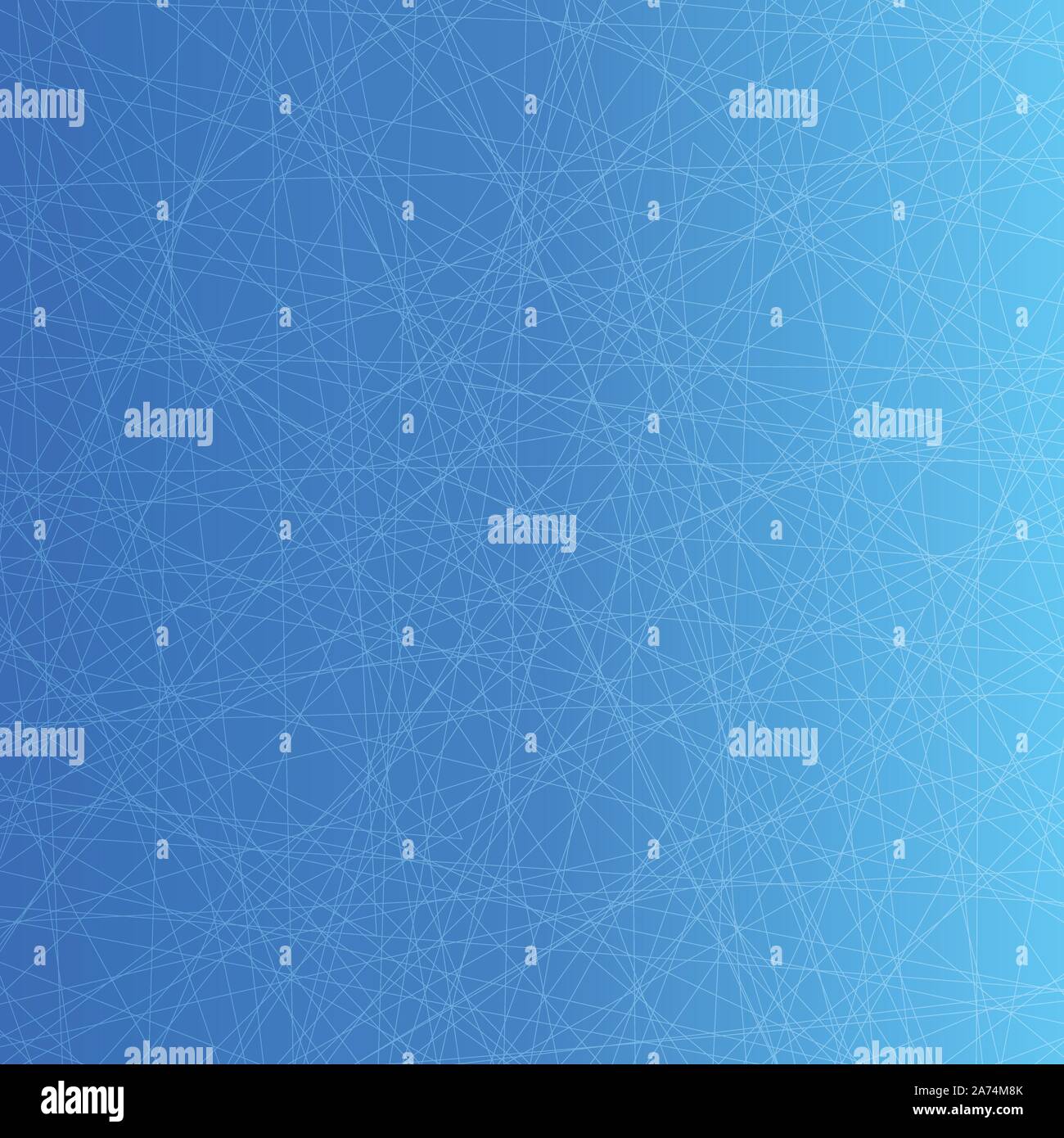 network blue background Stock Vector Image & Art - Alamy