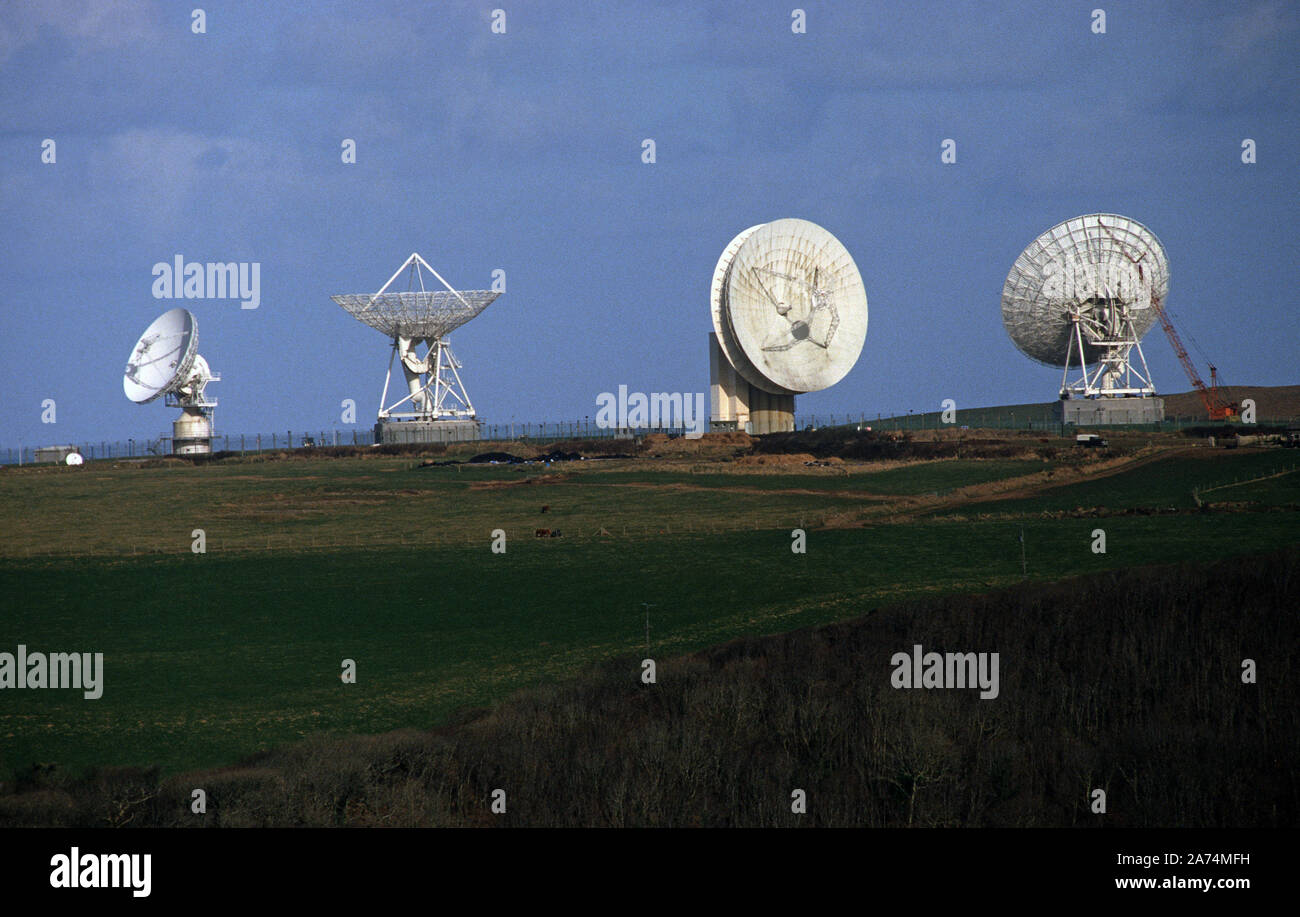 Gchq headquarters hi-res stock photography and images - Alamy