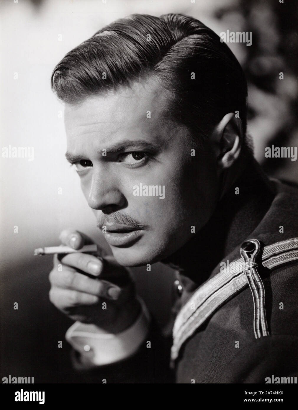 Austrian actor karlheinz boehm hi-res stock photography and images - Alamy
