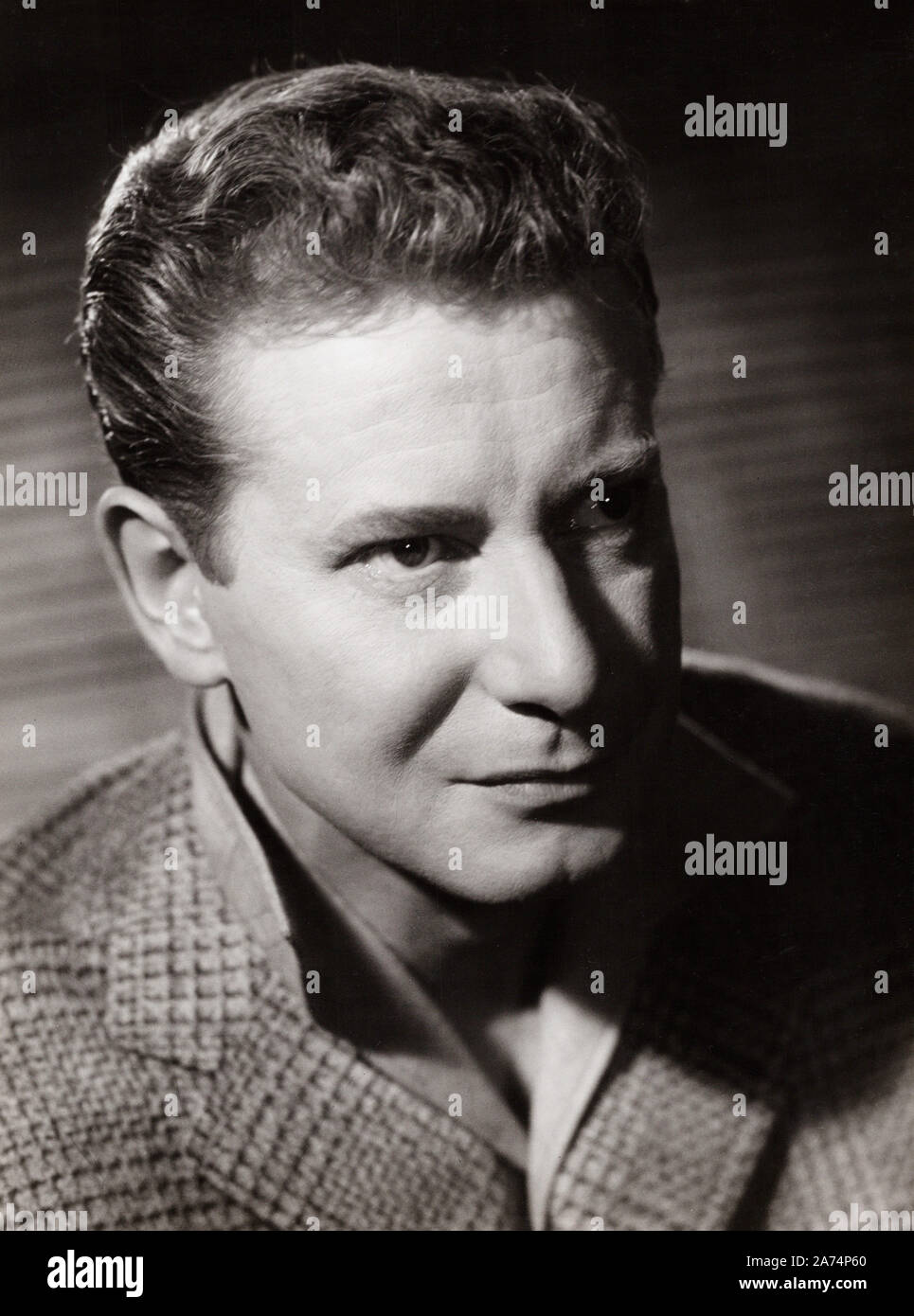 Dieter Borsche, deutscher Theater- und Filmschauspieler, Deutschland ...
