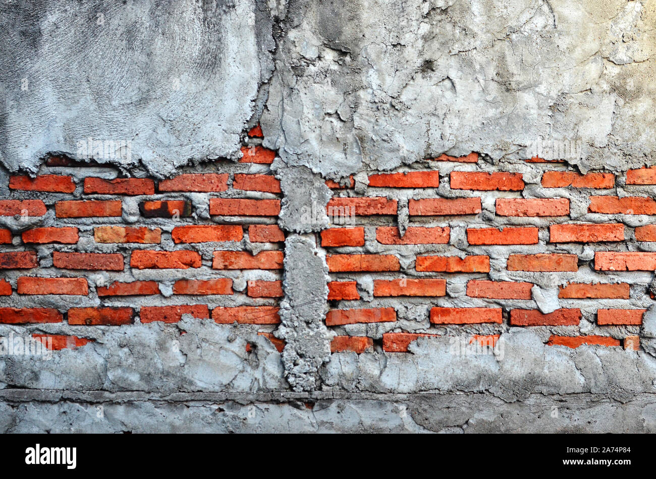 Brick screensaver hi-res stock photography and images - Alamy