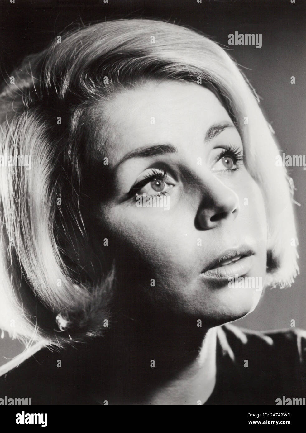 Andrea Brix, deutsche Schauspielerin und Synchronsprecherin ...