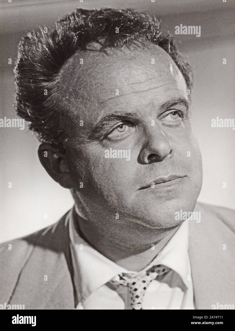 Jochen Brockmann, deutscher Schauspieler, Deutschand 1960er Jahre ...