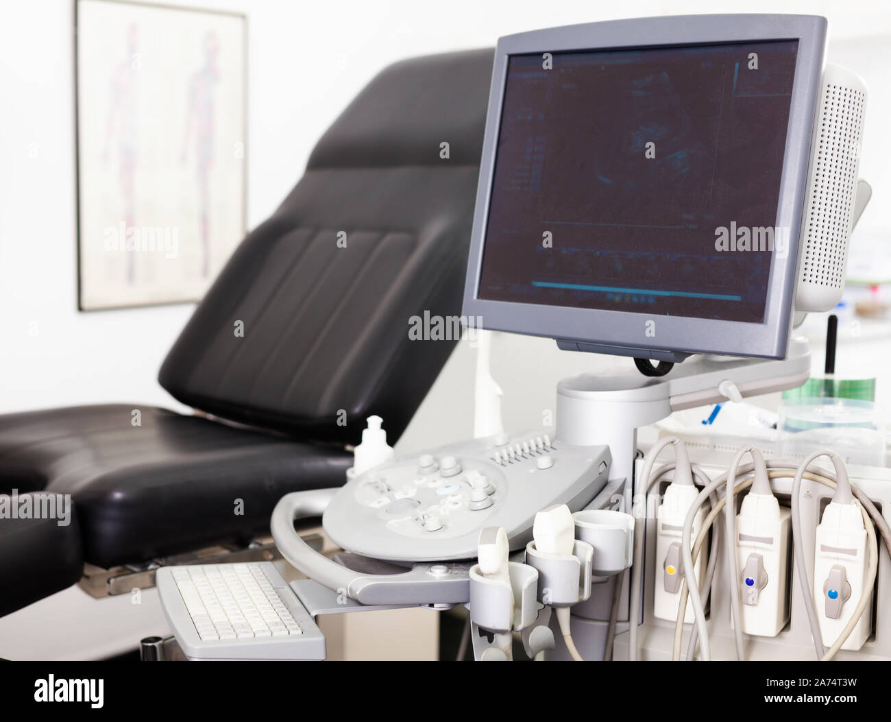 Obstetric ultrasound hi-res stock photography and images - Alamy