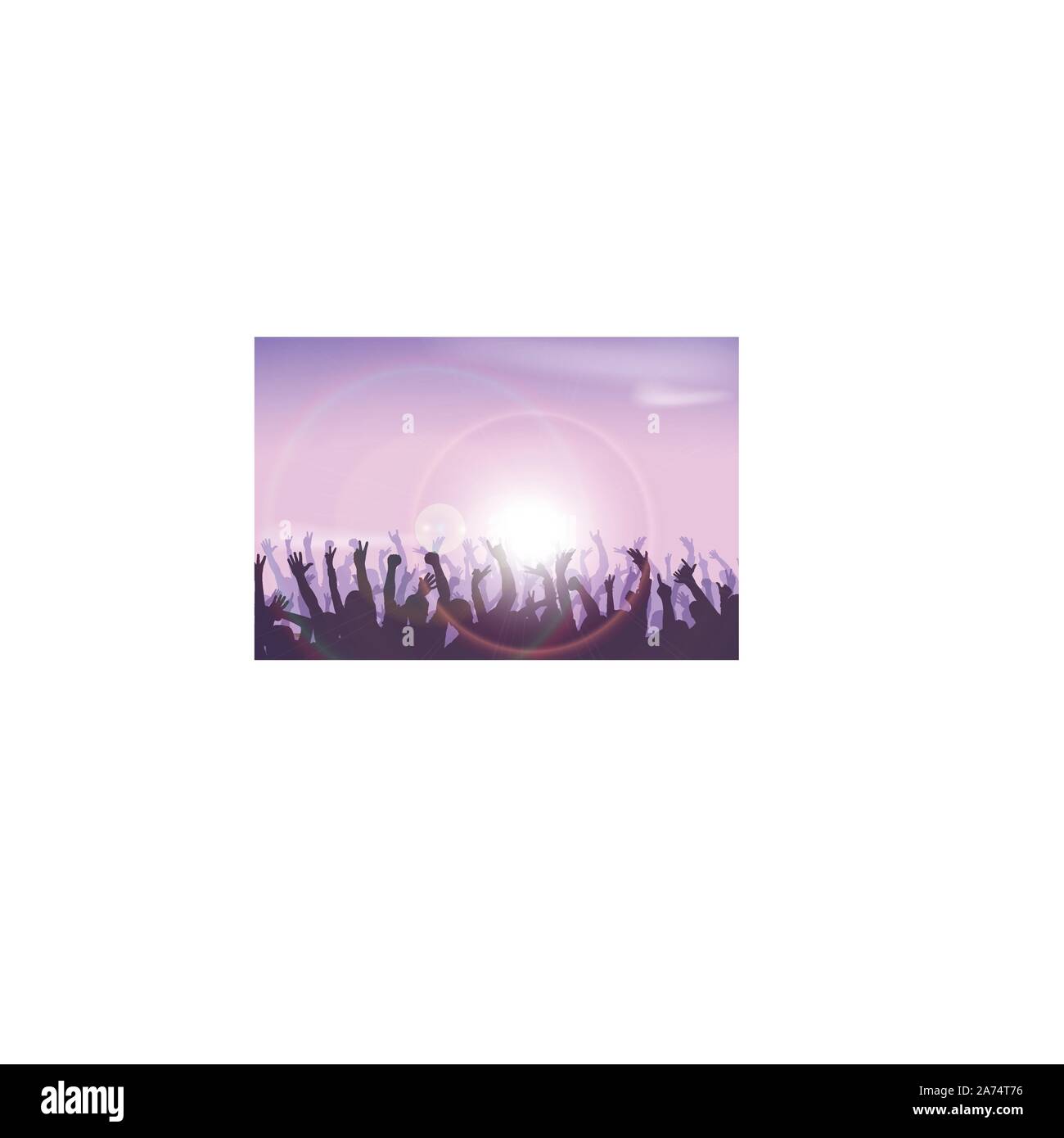 party hard 03 Stock Vector Image & Art - Alamy