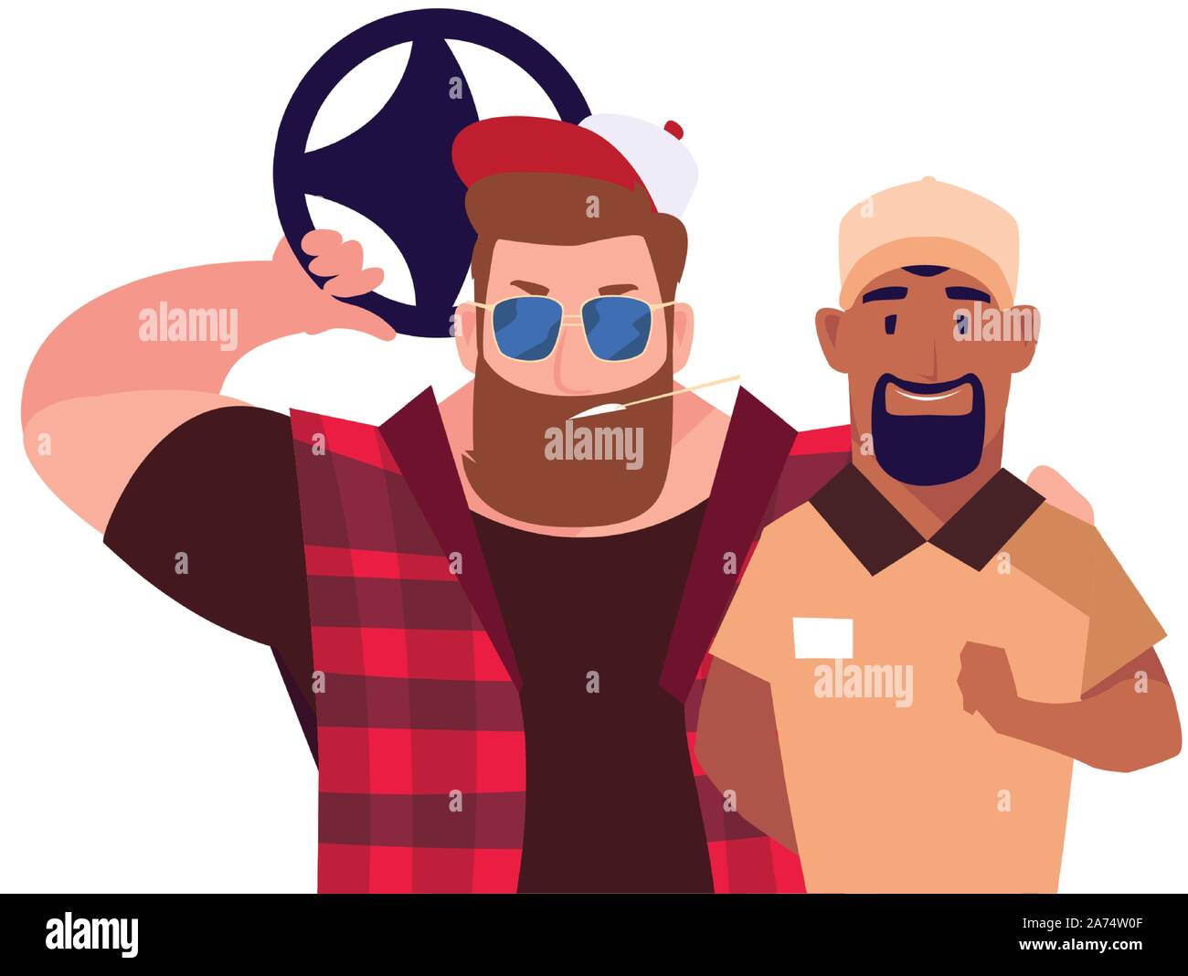 drivers persons design, Worker professional working occupation job ...