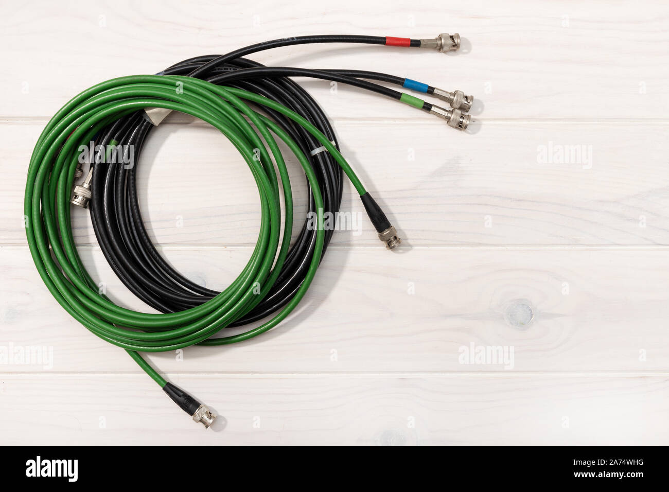 Cable systems hi-res stock photography and images - Alamy