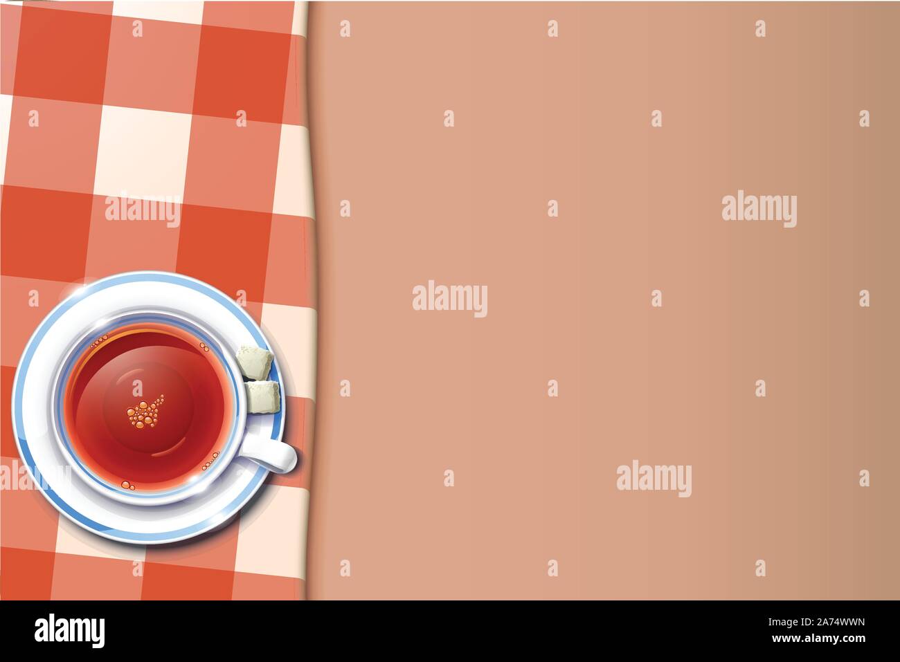 Cell plate Stock Vector Images - Alamy