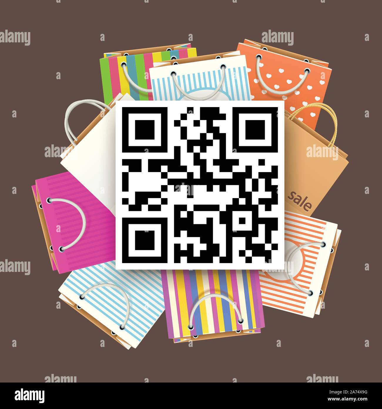 picture of sale Stock Vector Image & Art - Alamy