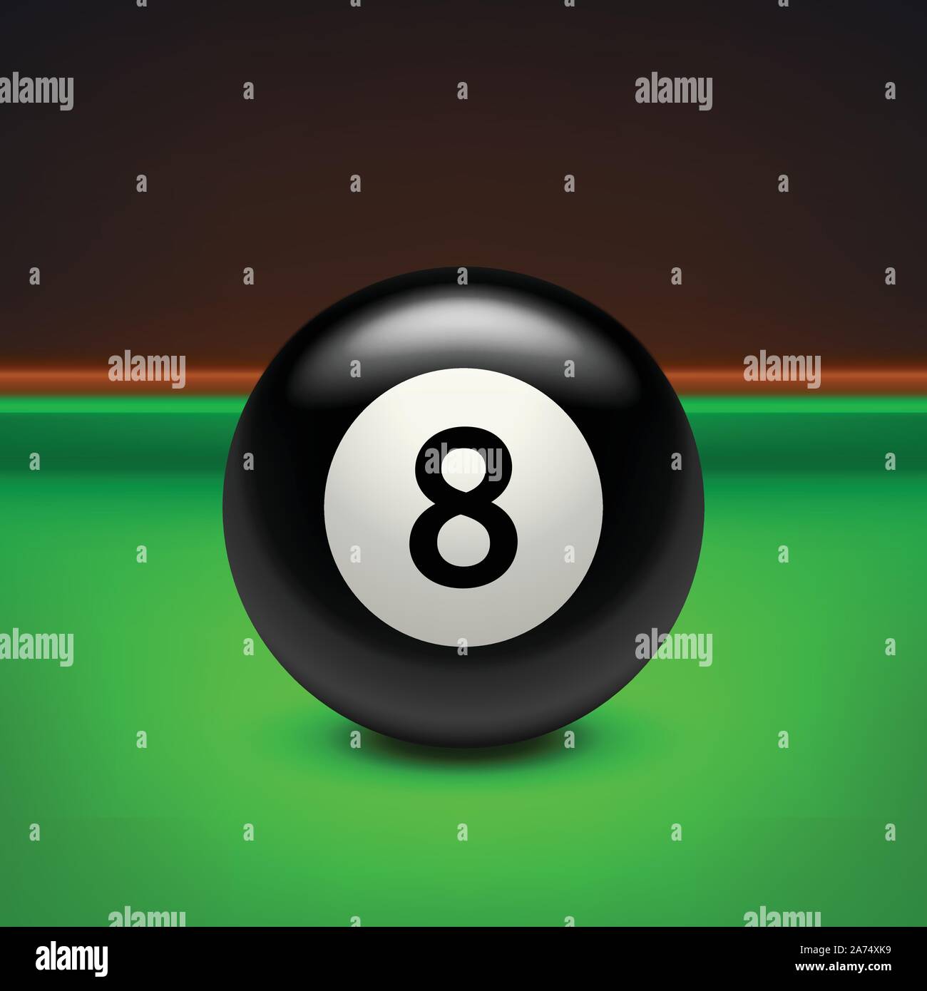 Number table on Stock Vector Images - Alamy