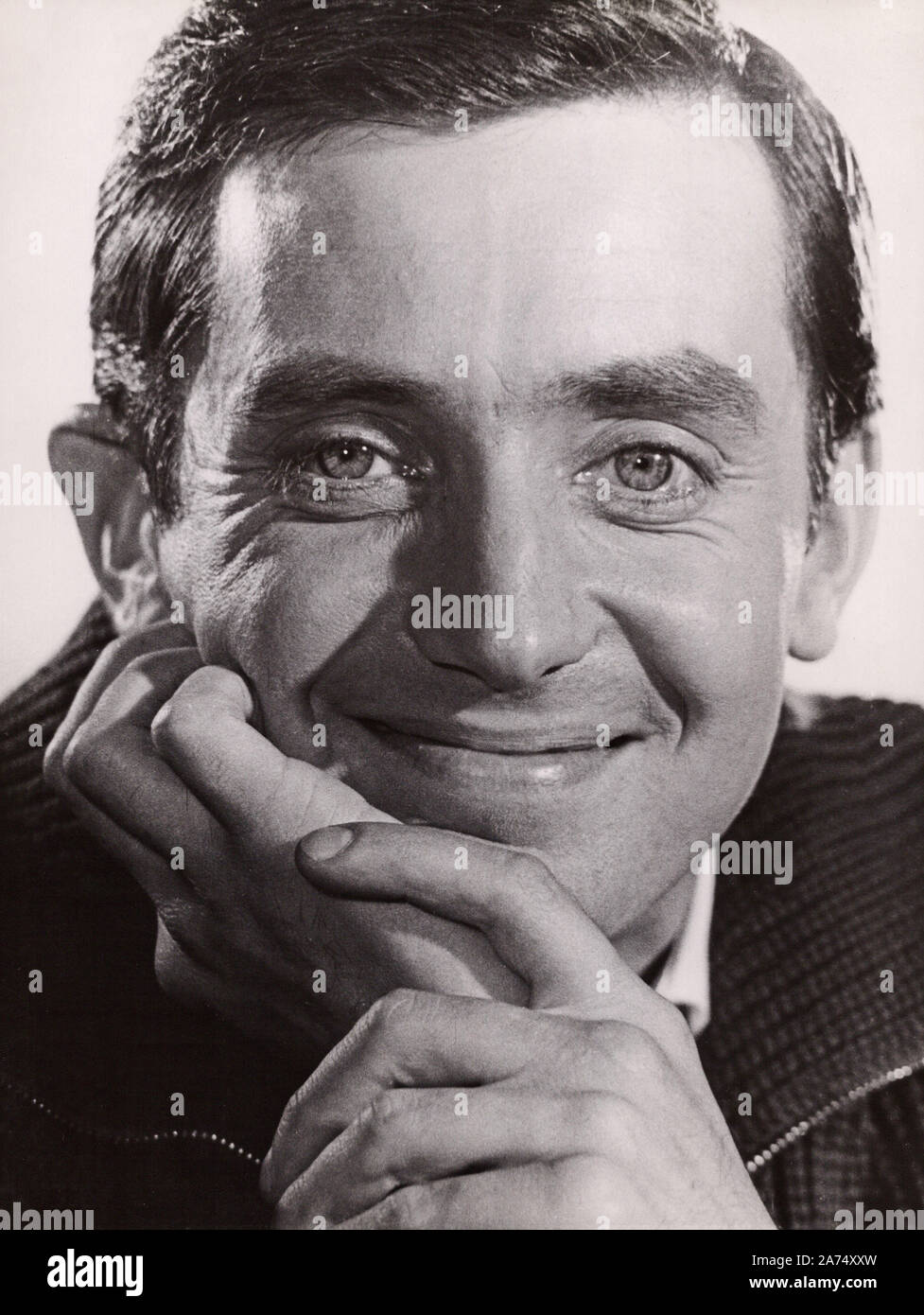 Hans Clarin, deutscher Schauspieler und Synchronsprecher, Deutschland ...