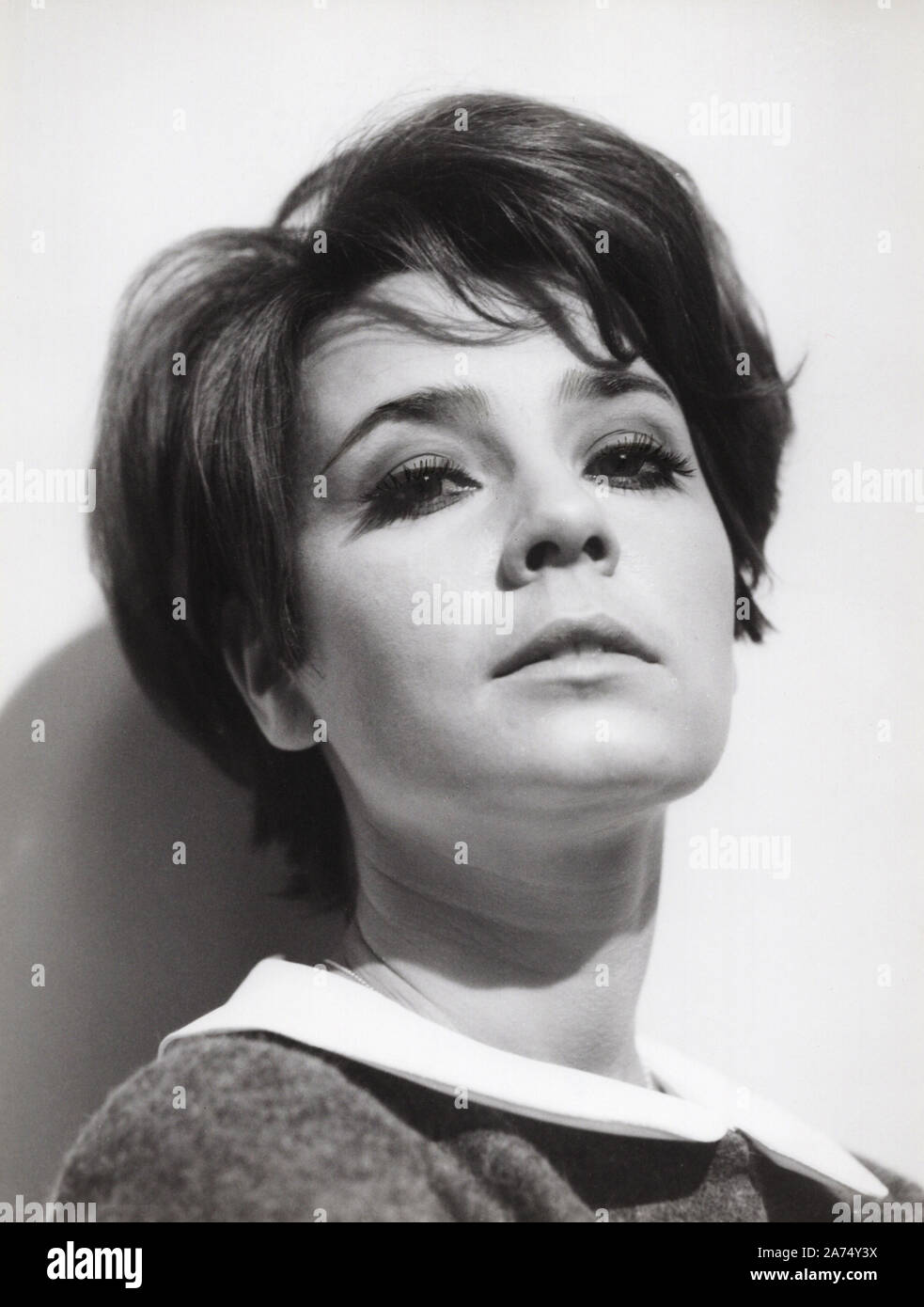 Corny Collins, deutsche Theater- und Filmschauspielerin, Deutschland ...