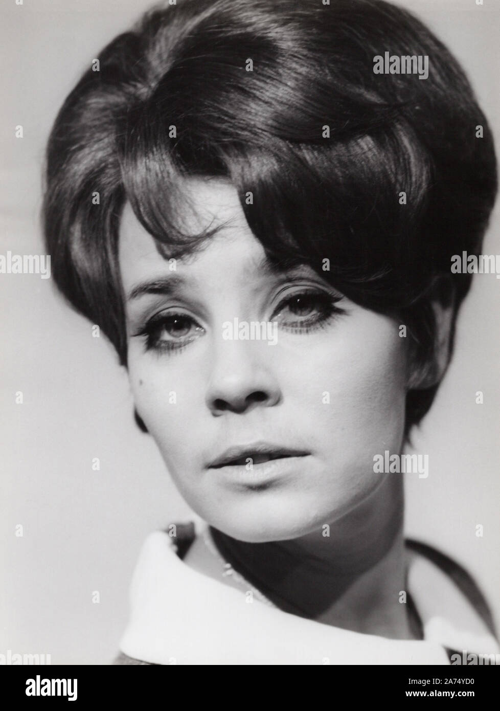 Corny Collins, deutsche Theater- und Filmschauspielerin, Deutschland ...