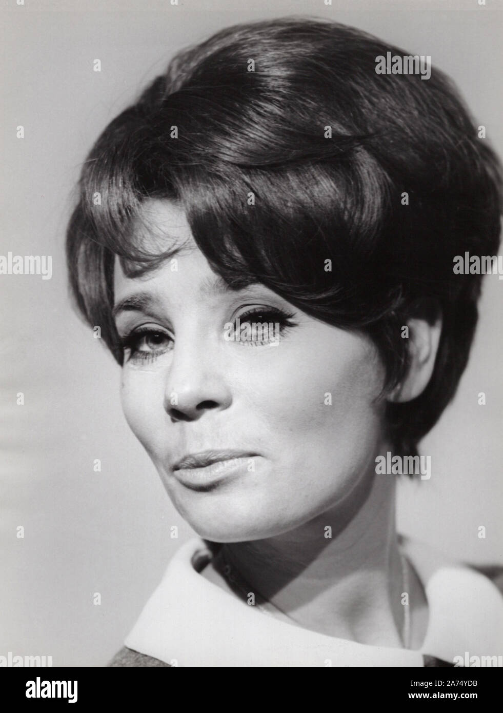 Corny Collins, deutsche Theater- und Filmschauspielerin, Deutschland ...