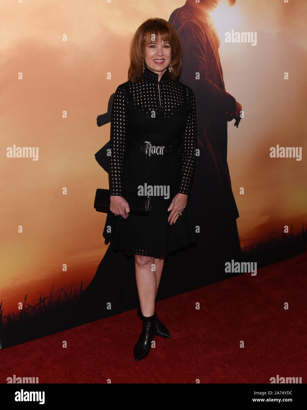 October 29, 2019, Los Angeles, California, USA: 29 October 2019 - Los ...