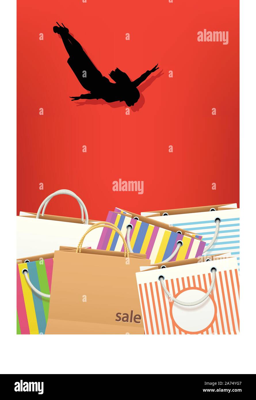 picture of sale Stock Vector Image & Art - Alamy