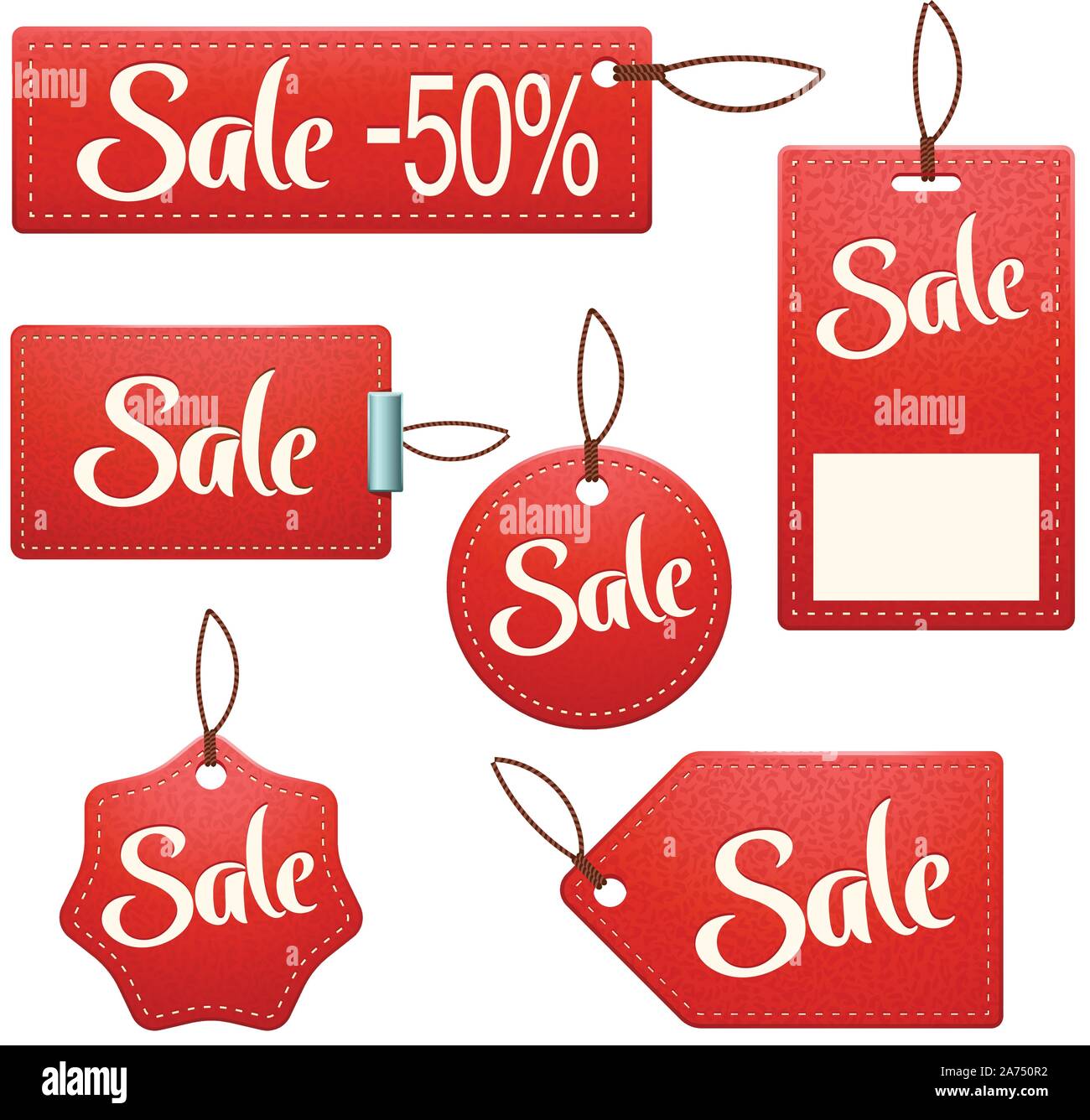 picture of sale Stock Vector Image & Art - Alamy