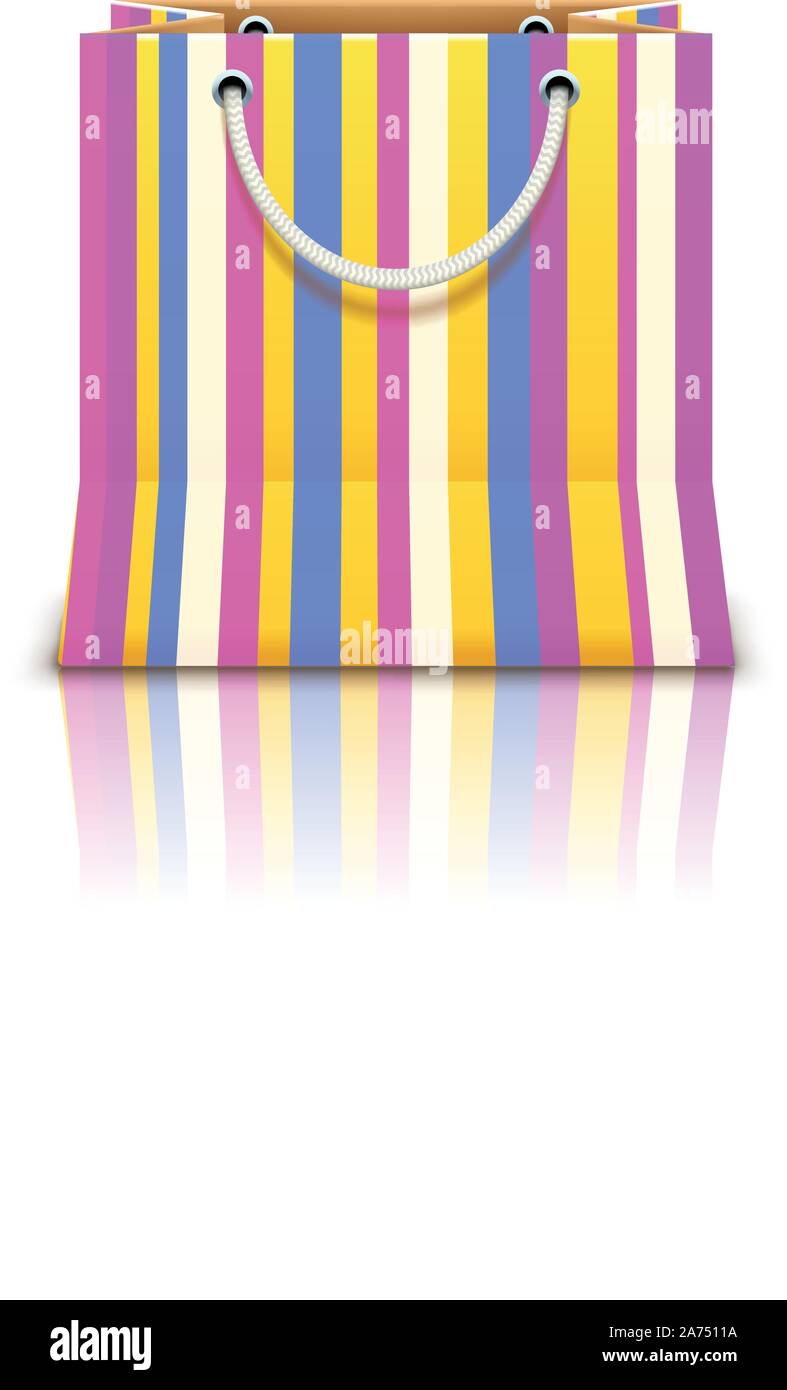 Paper red packet isolated Stock Vector Images - Alamy