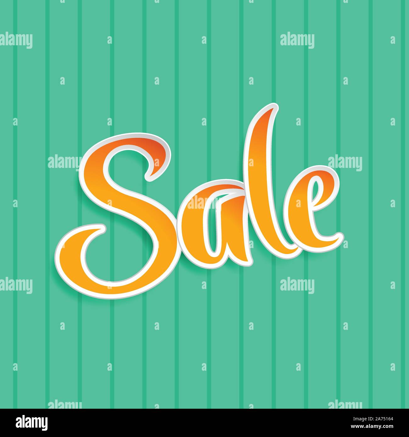 picture of sale Stock Vector Image & Art - Alamy