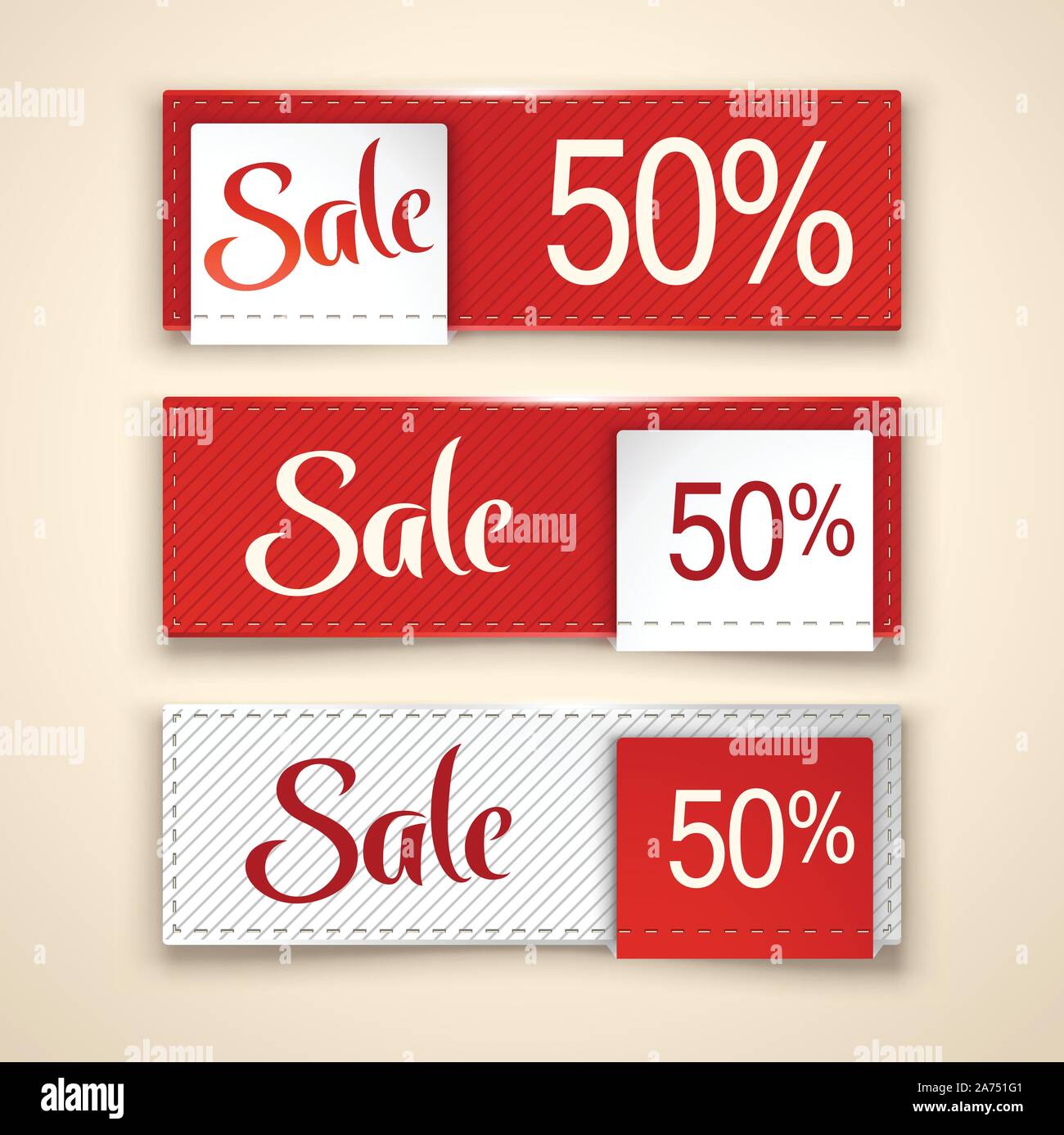 picture of sale Stock Vector Image & Art - Alamy
