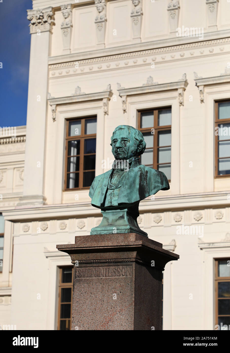 Walter runeberg hi-res stock photography and images - Alamy