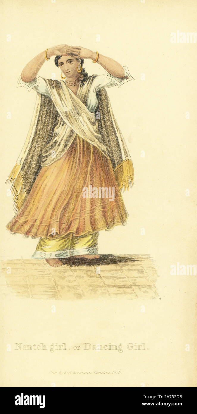 Embroidered silks hi-res stock photography and images - Alamy