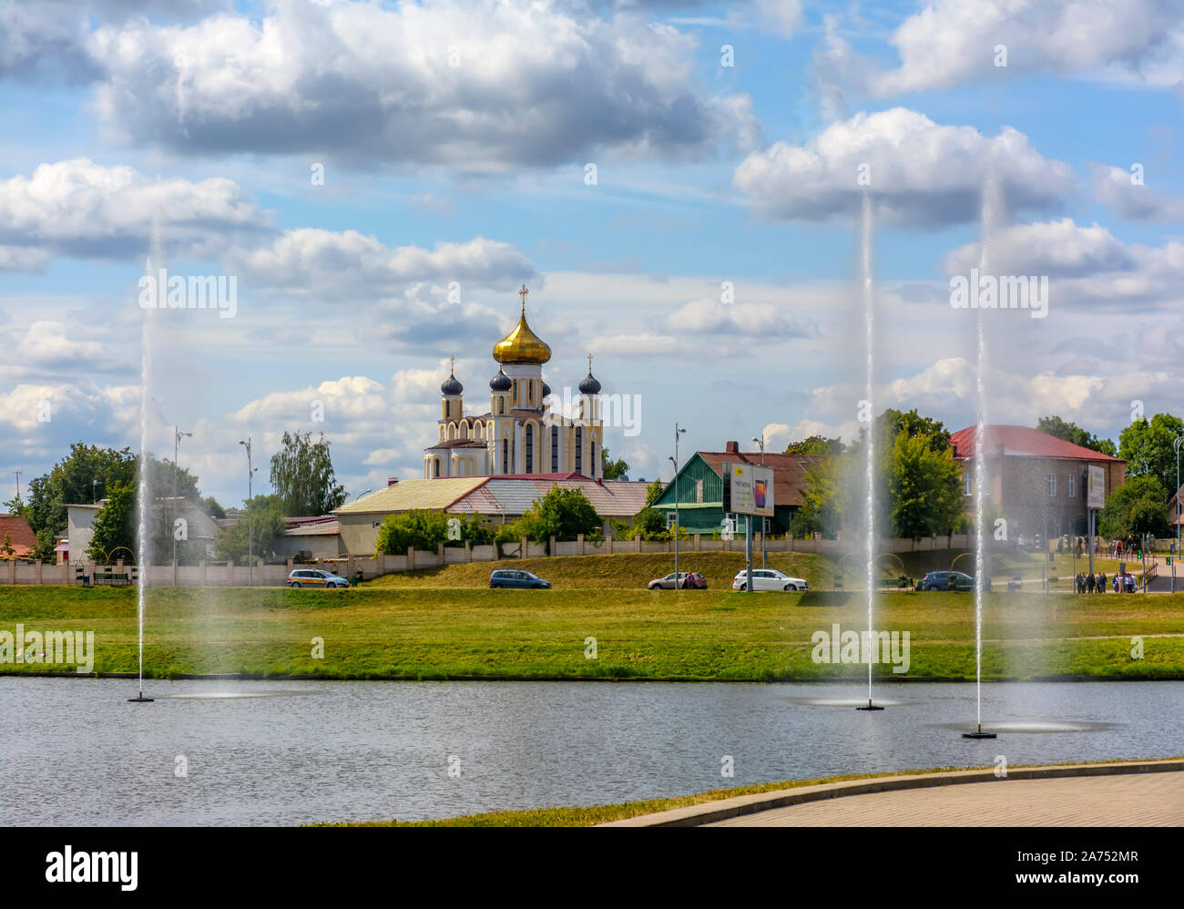 City lida hi-res stock photography and images - Alamy