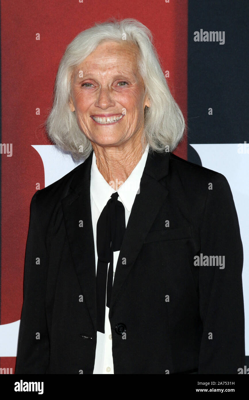 Sallye mcdougald hi-res stock photography and images - Alamy