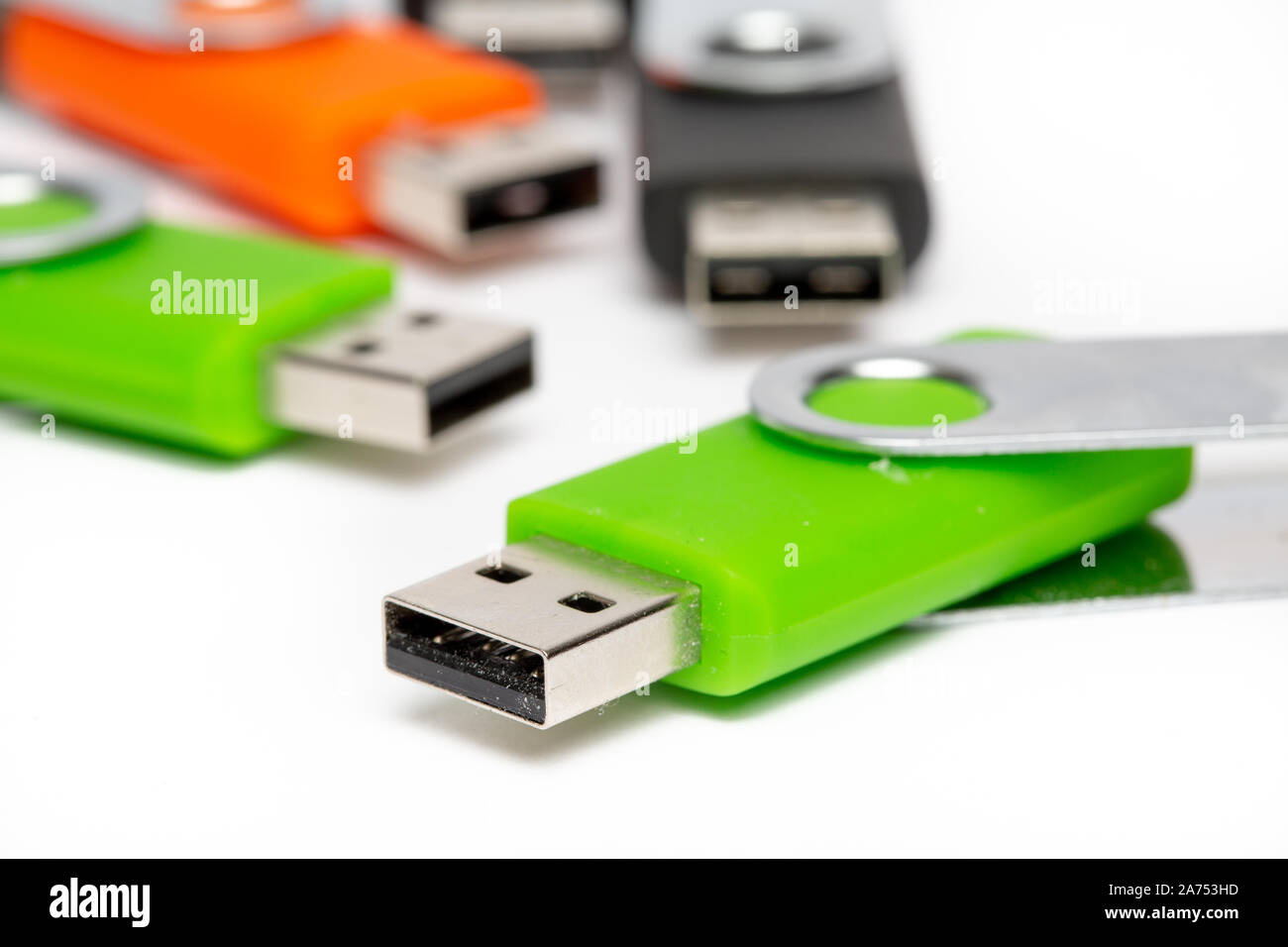 Removable drives hi-res stock photography and images - Alamy
