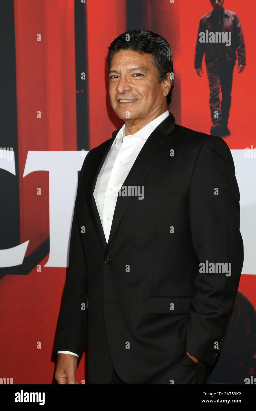 October 29, 2019, Westwood, CA, USA: LOS ANGELES - OCT 29: Gil ...