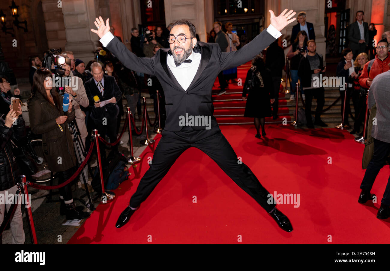 Adnan maral hi-res stock photography and images - Alamy