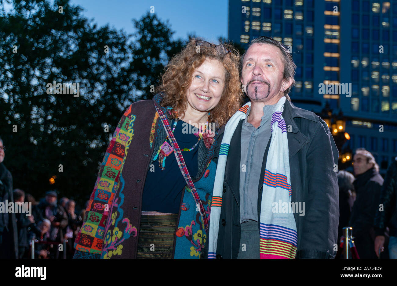 David bennent hi-res stock photography and images - Alamy