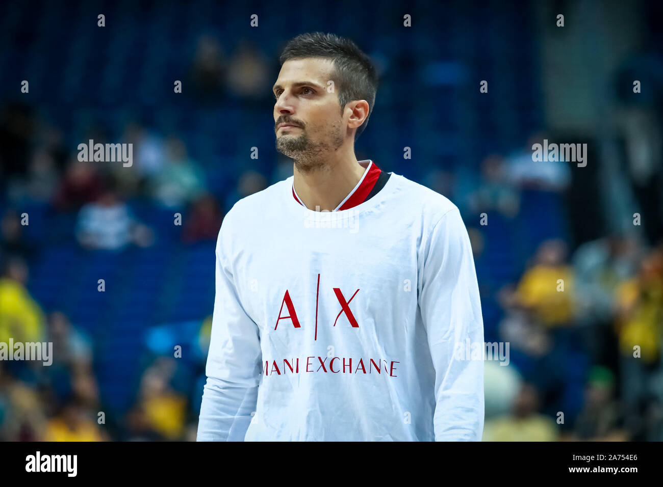 Andrea alba hi-res stock photography and images - Alamy