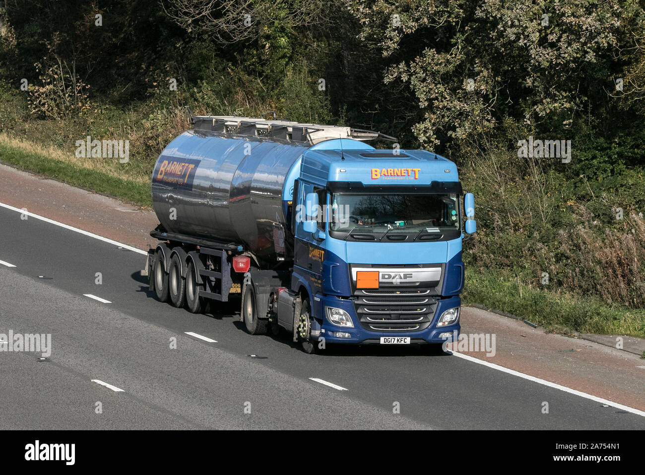 Tanker unit hi-res stock photography and images - Alamy