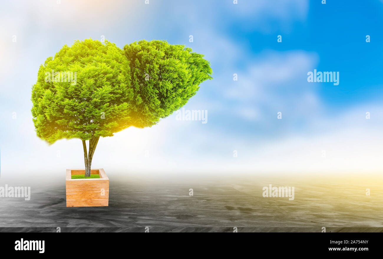 Realistic liver images are human green tree shapes about diseases and ...