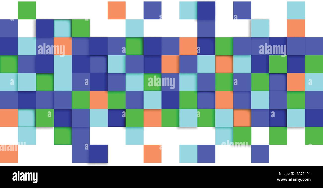 square banner 13 Stock Vector Image & Art - Alamy