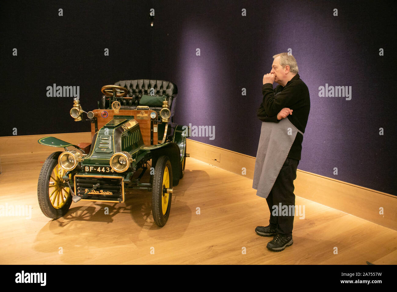 1904 de dion bouton hi-res stock photography and images - Alamy