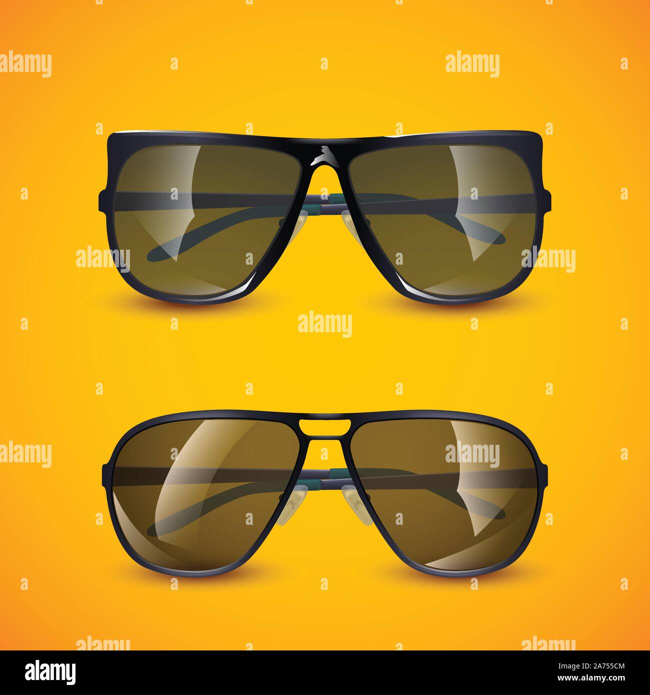 Shade picture Stock Vector Images - Alamy