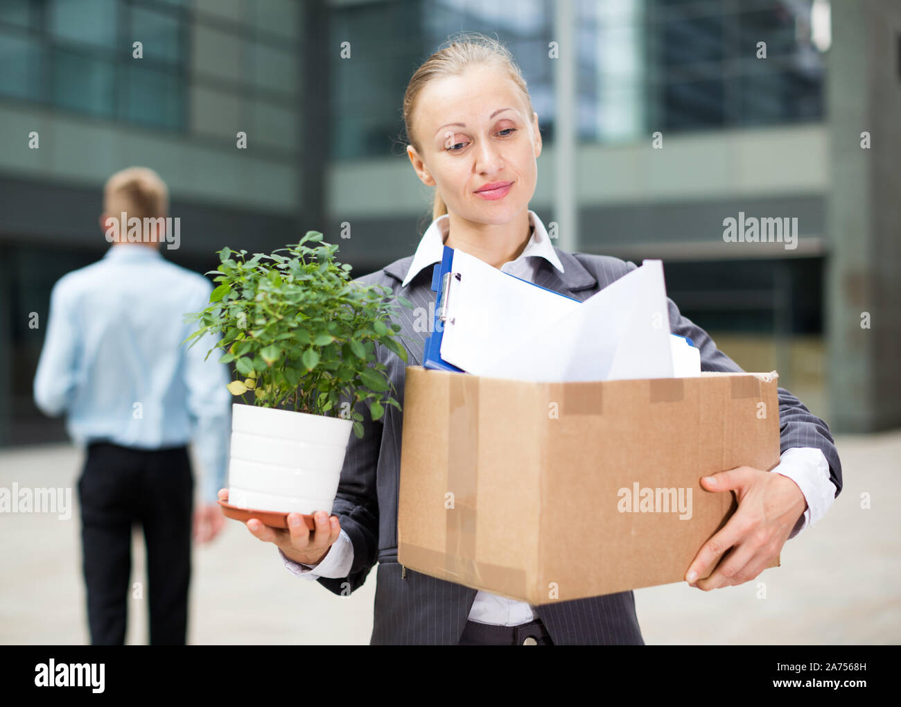 Pending clothes hi-res stock photography and images - Alamy